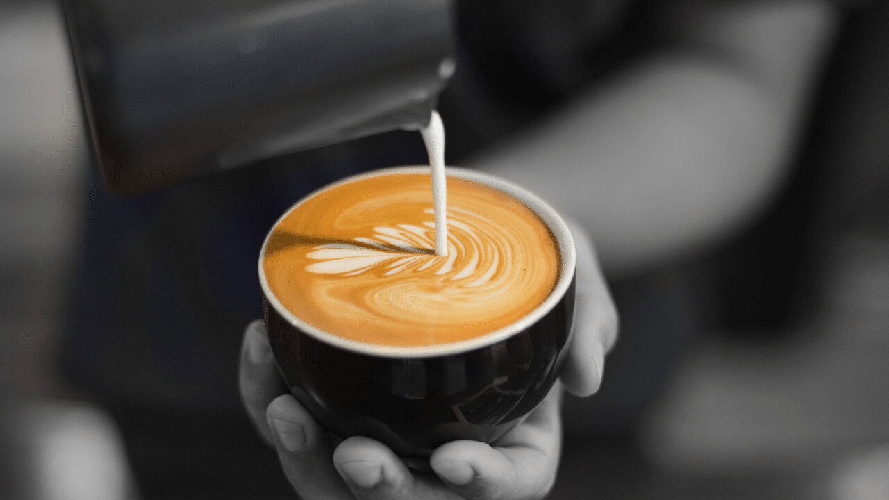 What Is The Difference Between A Wet Cappuccino And A Latte? 2026