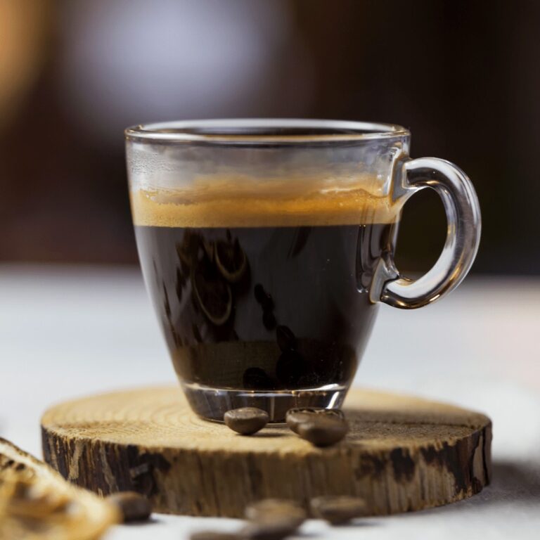 108 Unique & Delicious Coffee Drinks You'll Ever Taste 2023