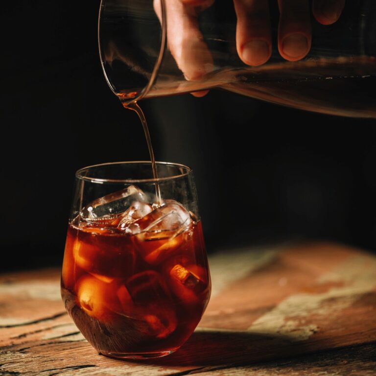 108 Unique & Delicious Coffee Drinks You'll Ever Taste 2023