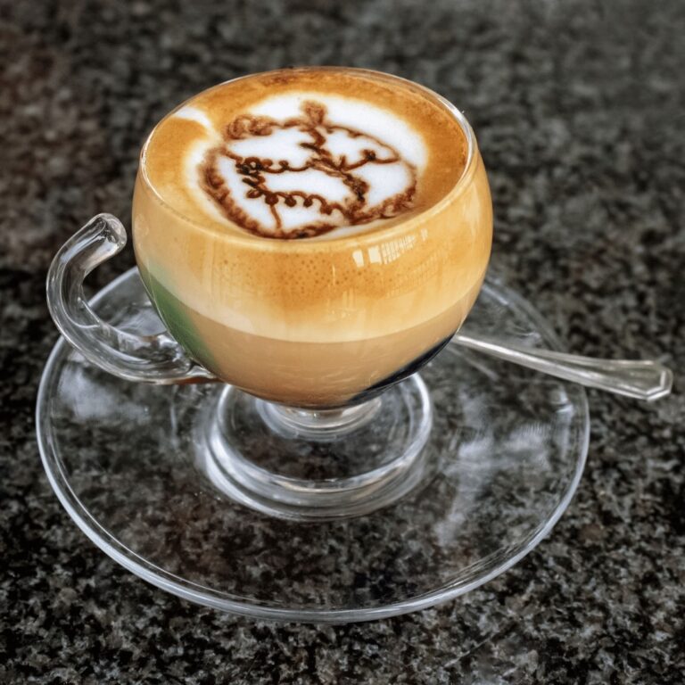 108 Unique & Delicious Coffee Drinks You'll Ever Taste 2023