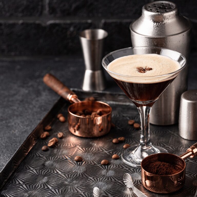 108 Unique & Delicious Coffee Drinks You'll Ever Taste 2023