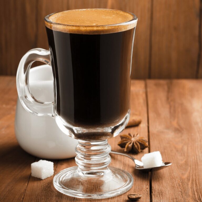 108 Unique & Delicious Coffee Drinks You'll Ever Taste 2023