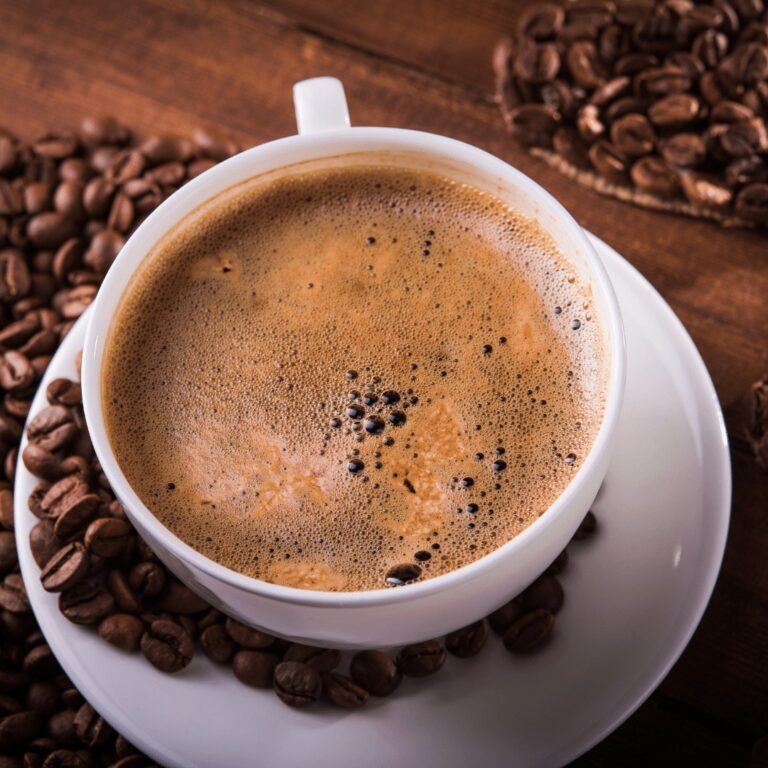 108 Unique & Delicious Coffee Drinks You'll Ever Taste 2023