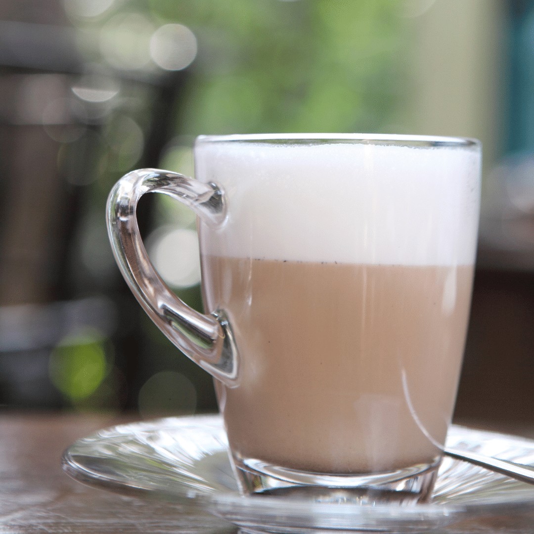 108 Unique & Delicious Coffee Drinks You'll Ever Taste 2023