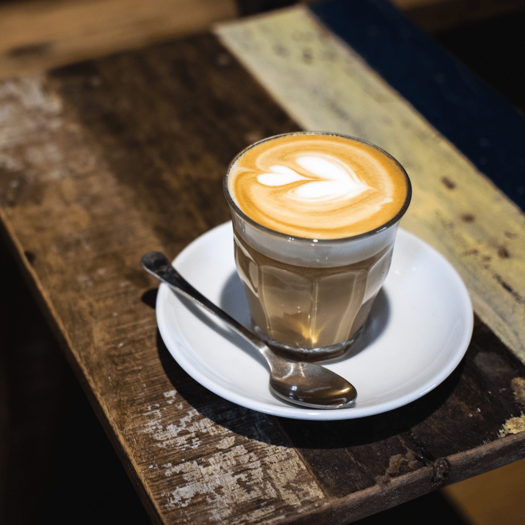 108 Unique & Delicious Coffee Drinks You'll Ever Taste 2023