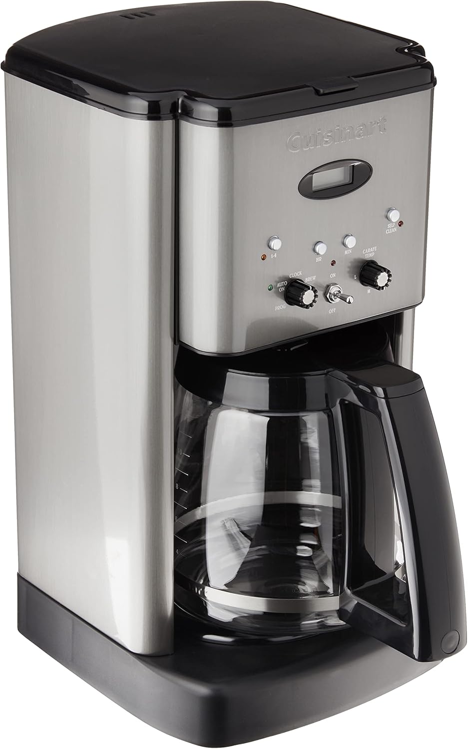 7 Best Automatic Pour Over Coffee Makers: [Suited For Everyone]