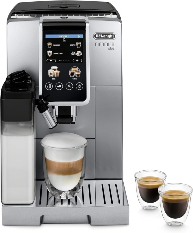 7 Best Super Automatic Espresso Machines [Suited For Everyone!] 2025